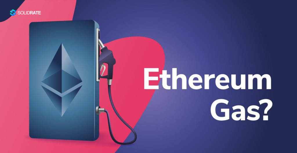 Navigating Ethereum Gas Costs: Solidity Strategies for Efficient Smart Contracts – Solidrate ...